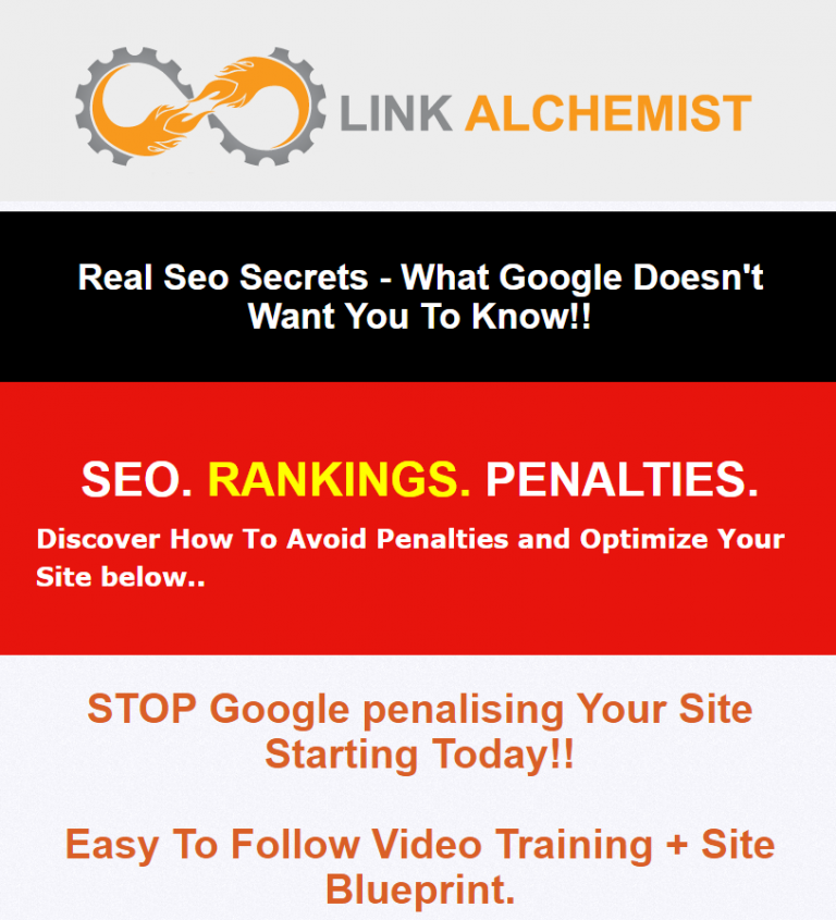 真~Seo的秘密 – Google不希望你知道的事（Real Seo Secrets） – 跨境电商之家(未授权)